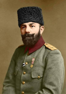 Cemal Paşa'nın Hayatı - Tarih Bilimi